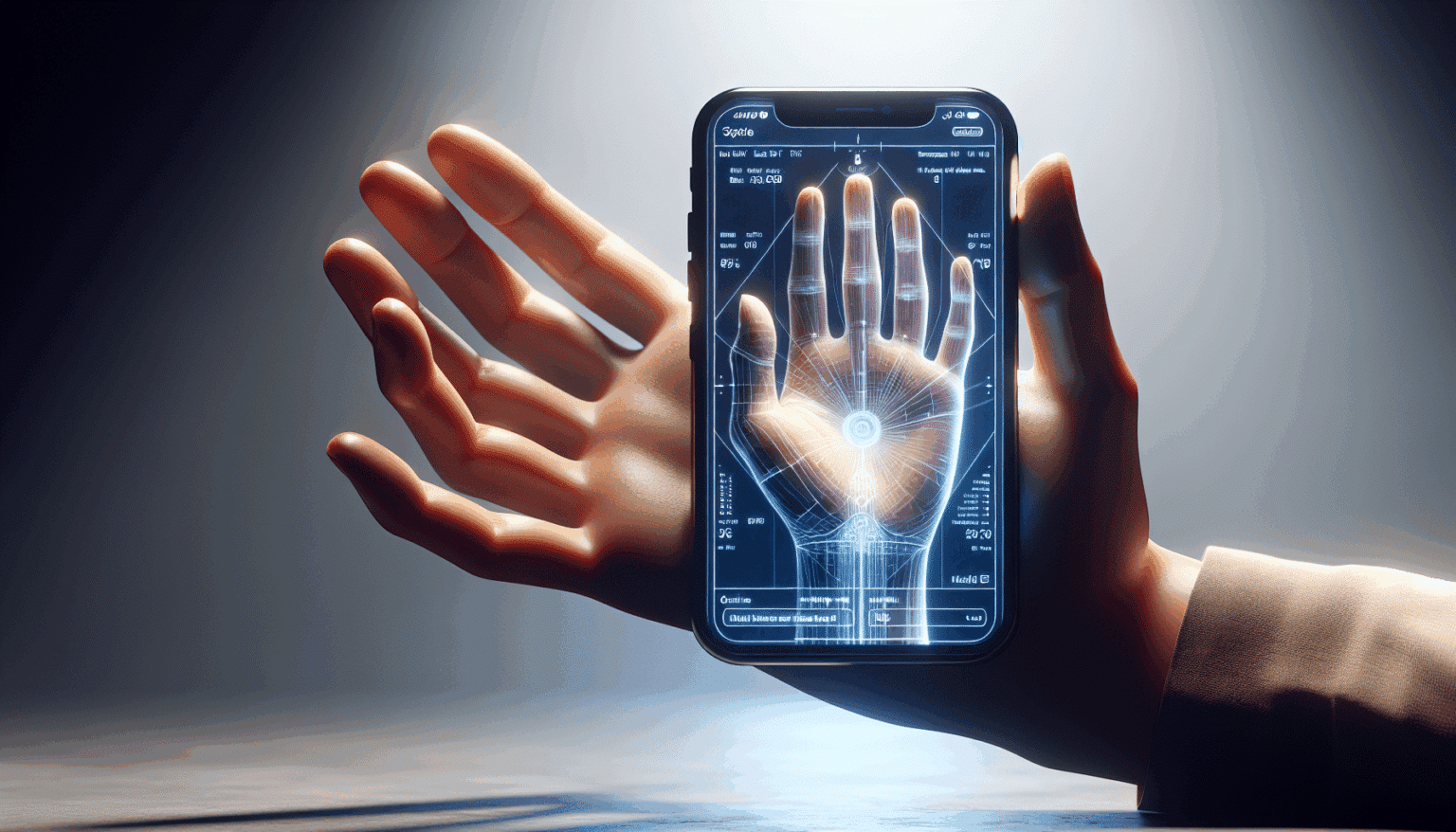Discover your future on your cell phone!